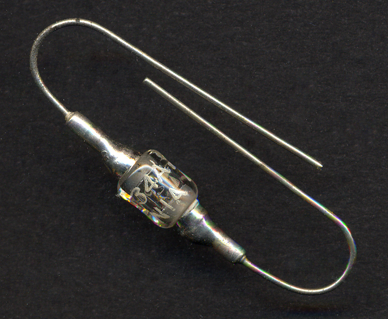 Show eens je bizarste elektronica-ding - Forum - Circuits Online