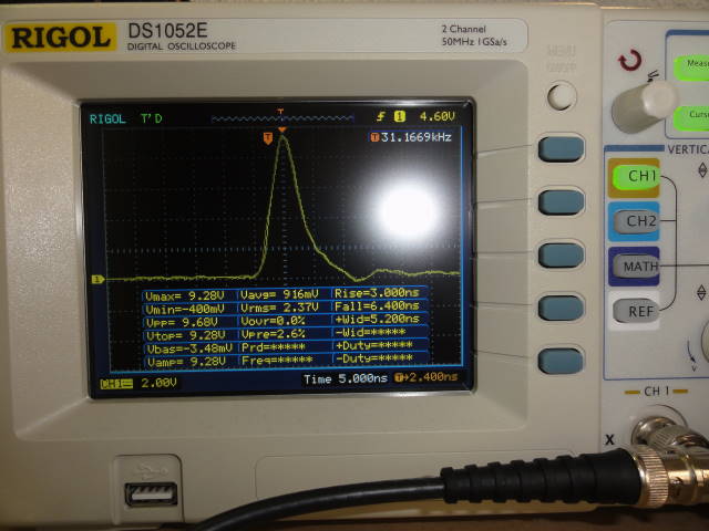 [Aankoopactie] Jim Williams Pulse Generator - Forum - Circuits Online