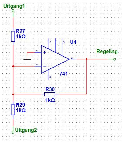 Upload Archief - schema's