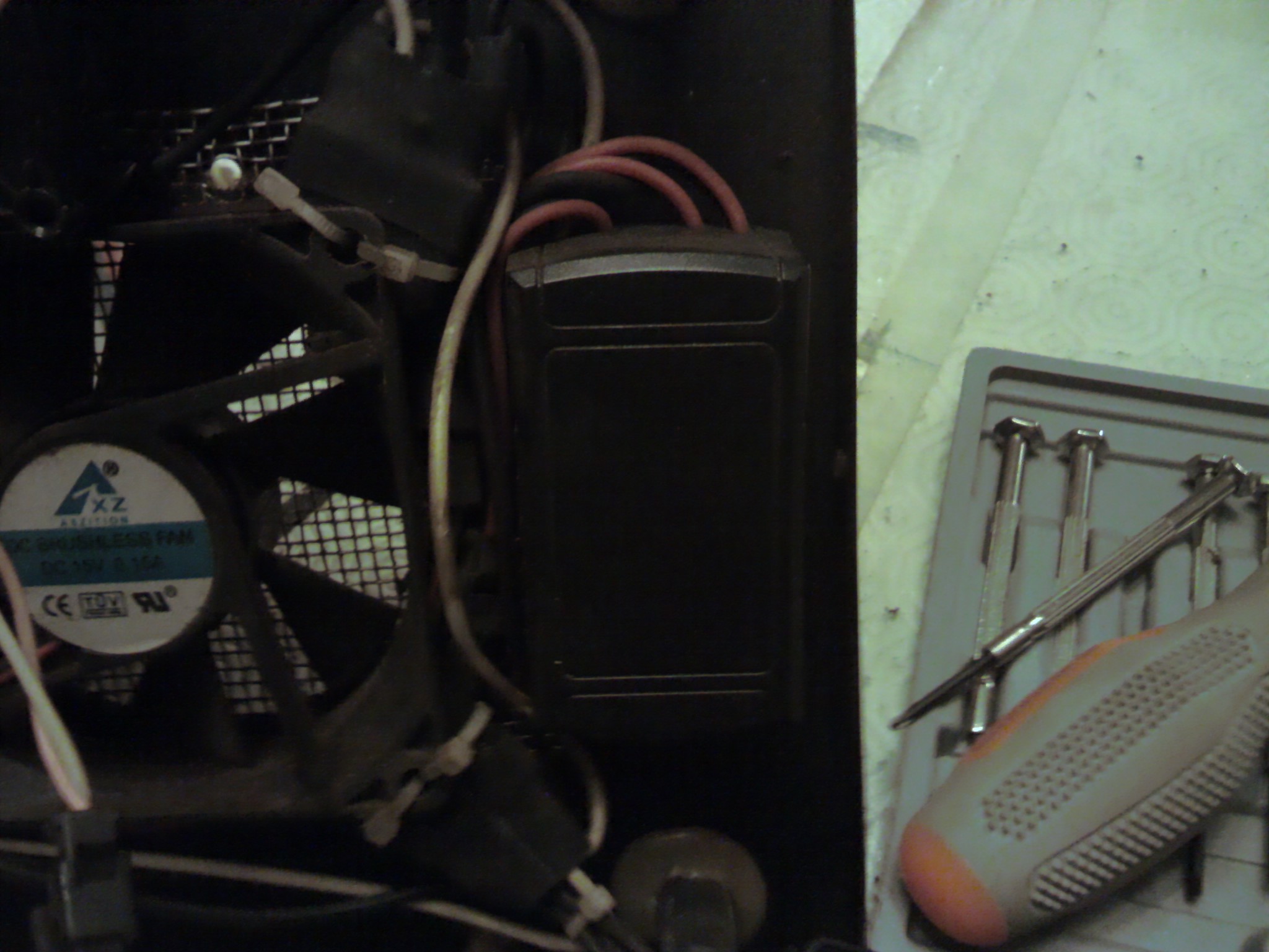 Upload Archief - foto's