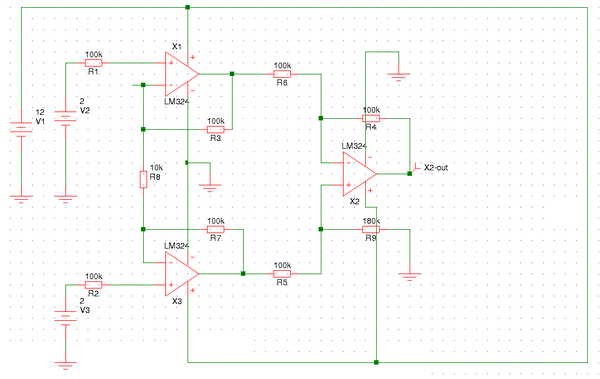 ntc/thermistor - Forum - Circuits Online