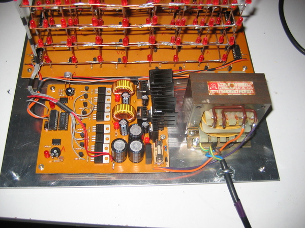 Show your projects! Part 15. - Forum - Circuits Online