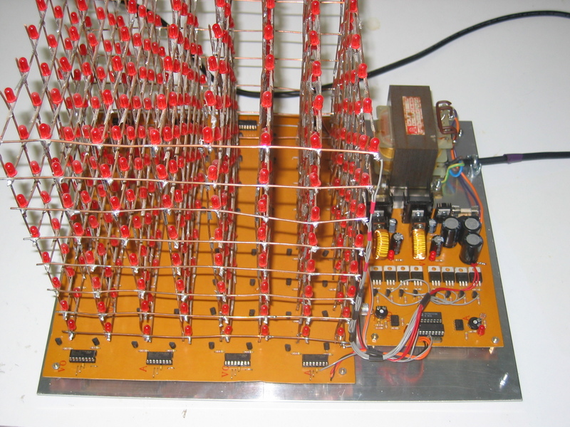 Show your projects! Part 15. - Forum - Circuits Online