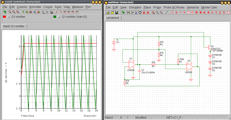 Upload Archief - schema's