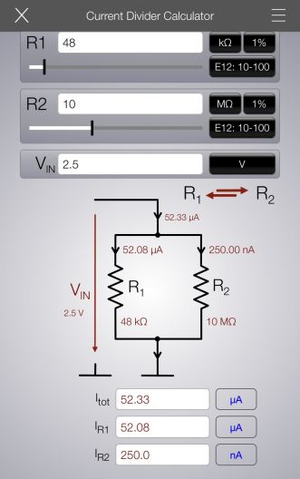 DIY HV probe - Forum - Circuits Online