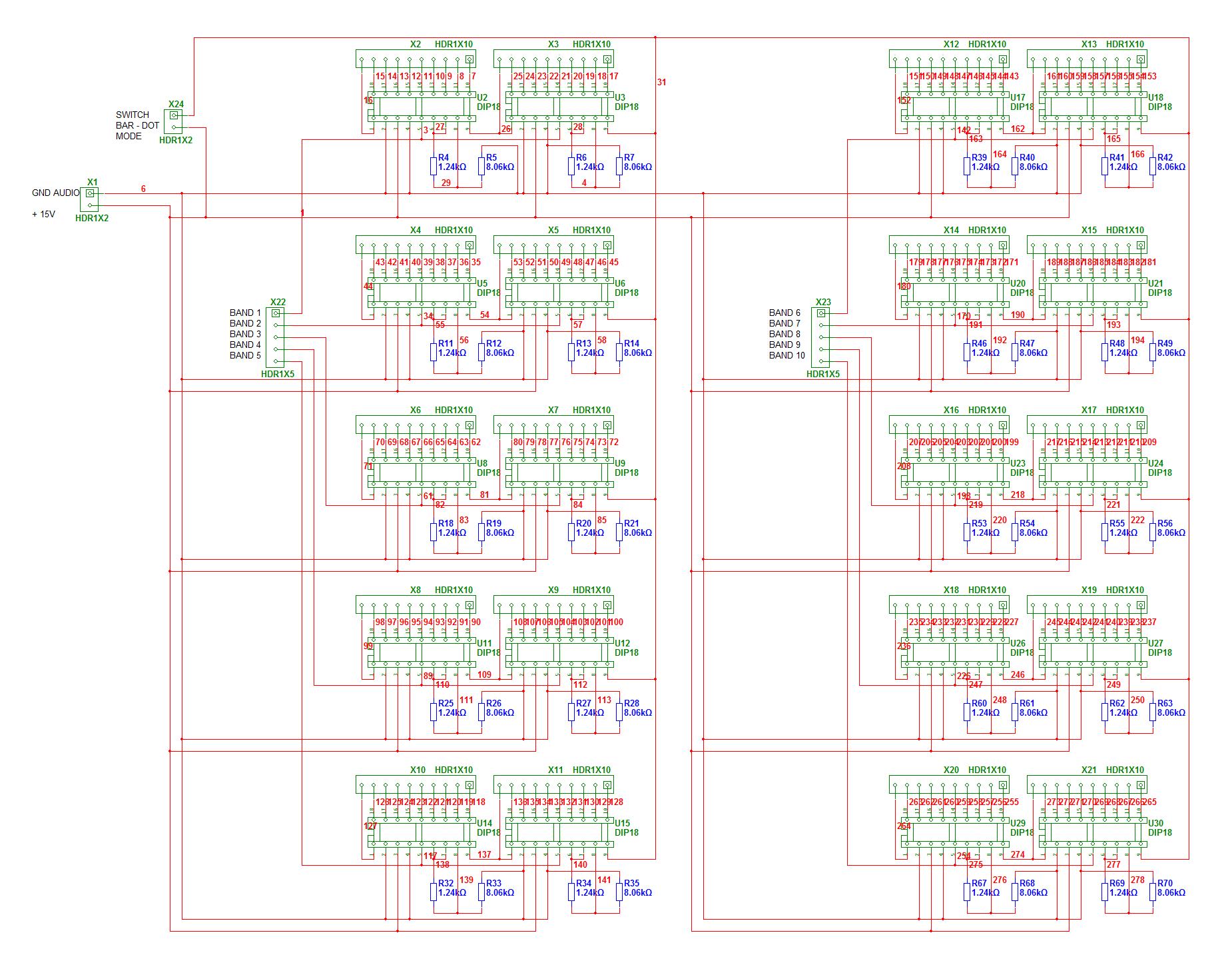 Upload Archief - schema's