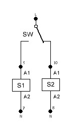 Upload Archief - schema's