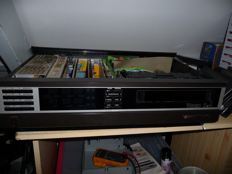 video 2000 - Forum - Circuits Online