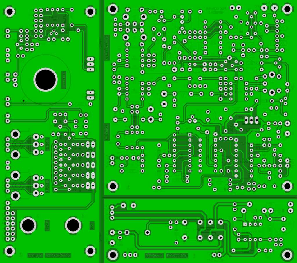 Portable QRP PSK31 transceiver - Forum - Circuits Online