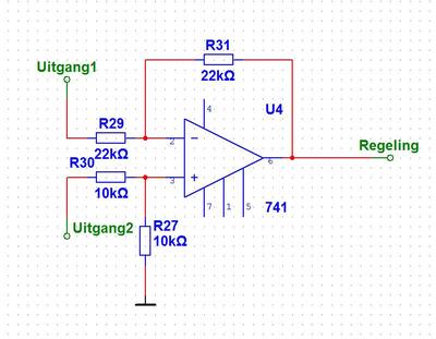 Upload Archief - schema's