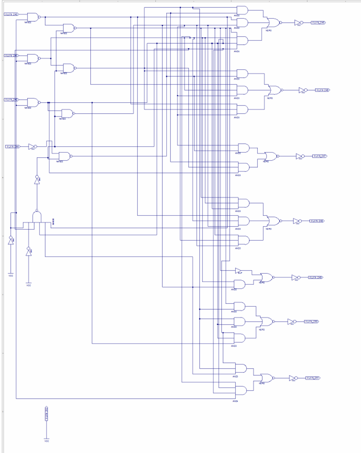 Upload Archief - schema's