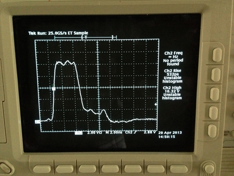 [Aankoopactie] Jim Williams Pulse Generator - Forum - Circuits Online