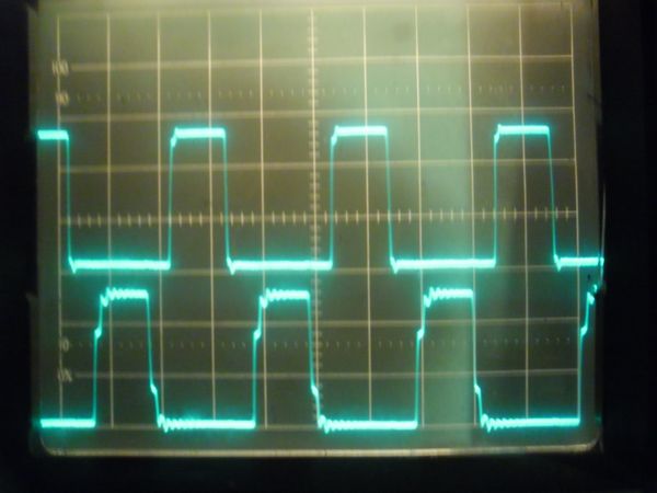 dead time generator - Forum - Circuits Online