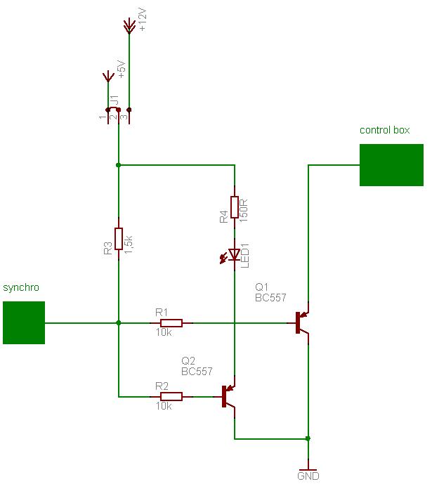 Upload Archief - schema's