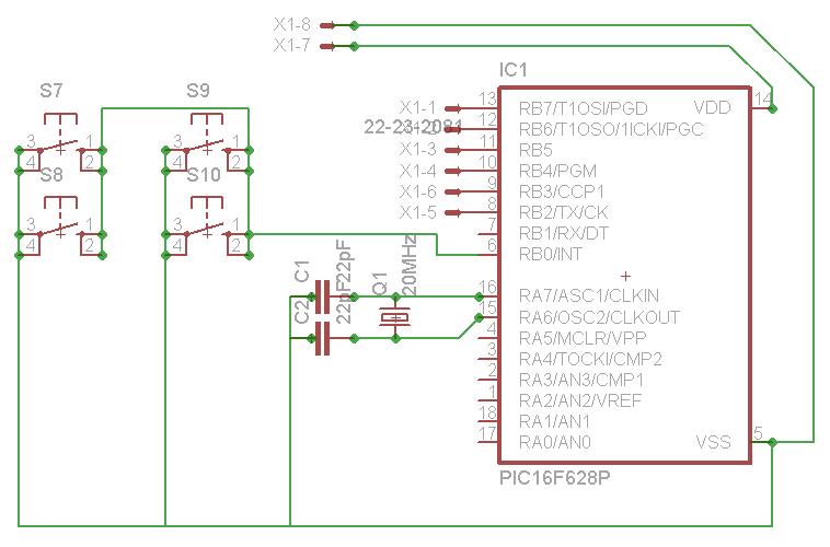 Upload Archief - schema's